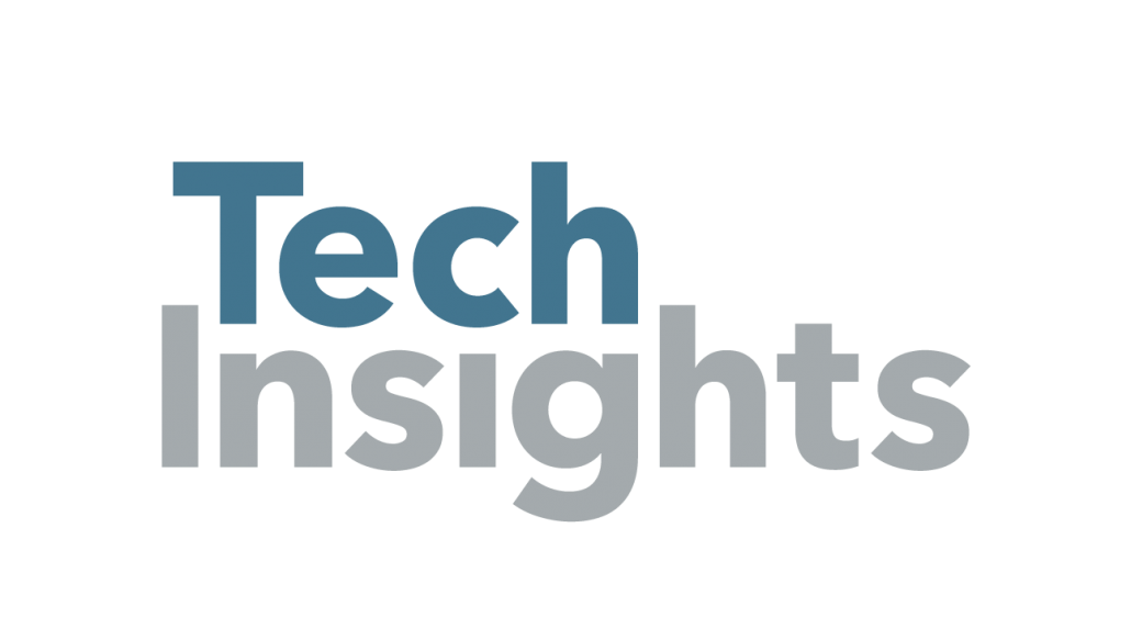 TechInsights-Logo-Colour - TEDxKanata
